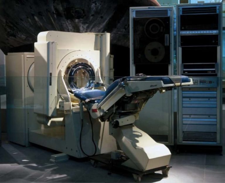 CT Archives - AAPM Virtual Museum